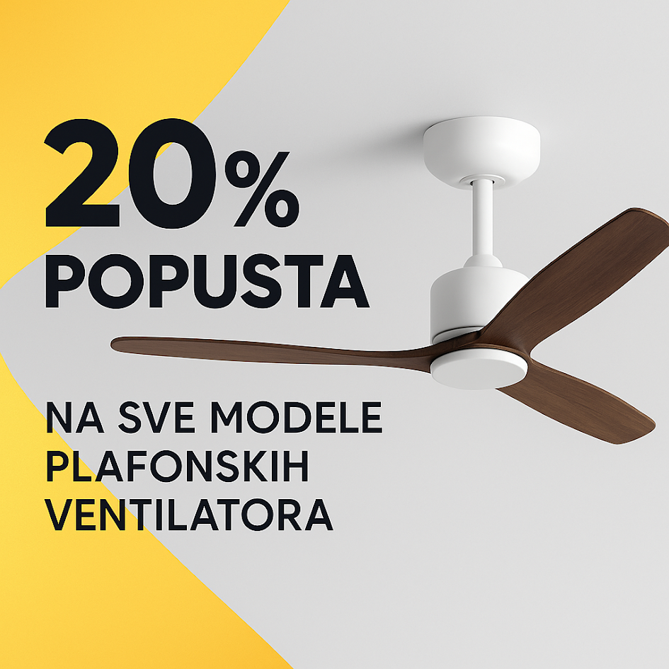 Odustanak od kupovine – Elektromaterijal i Rasveta Djole